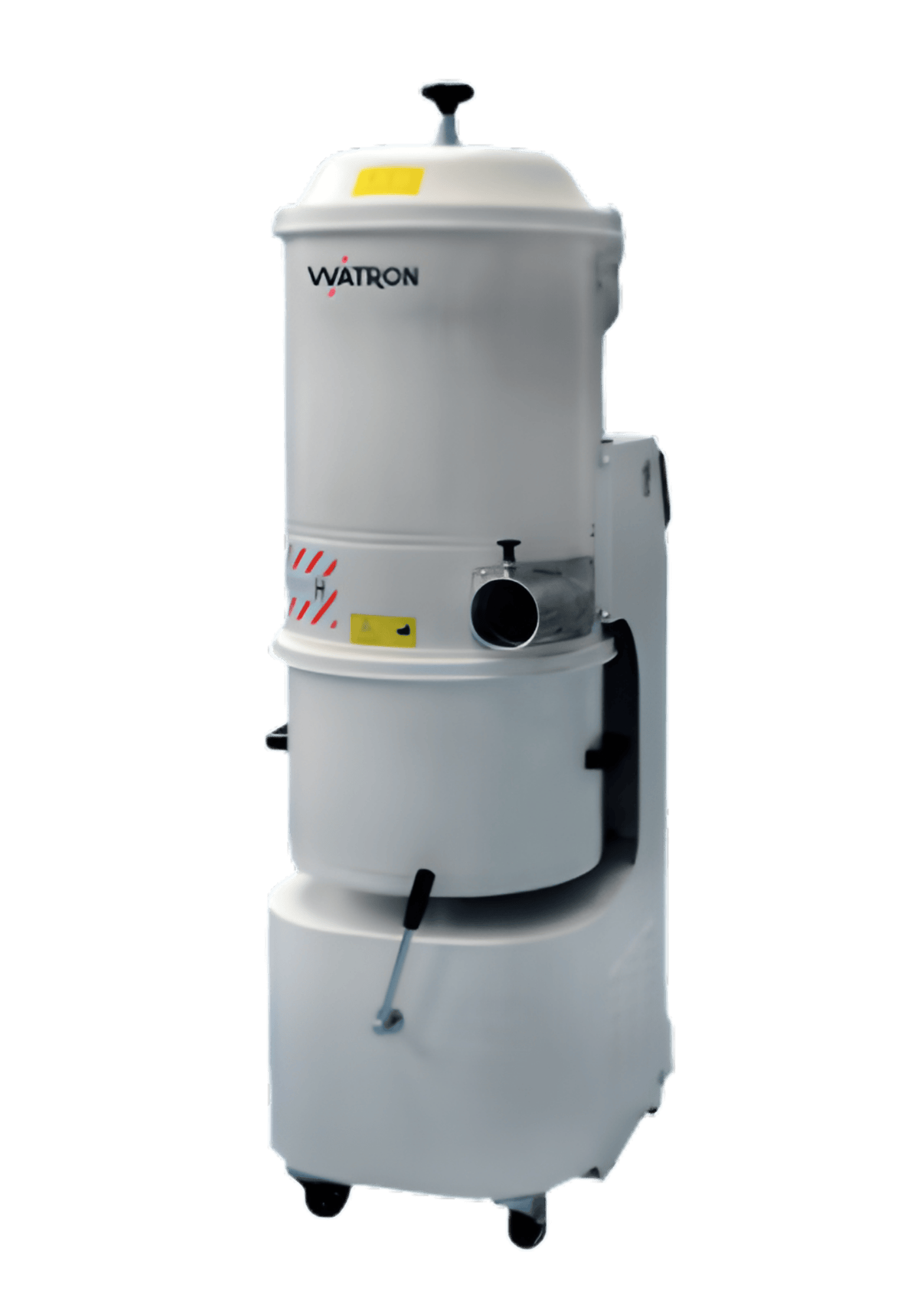 Skyliner WA-50 Industriesauger | WATRON